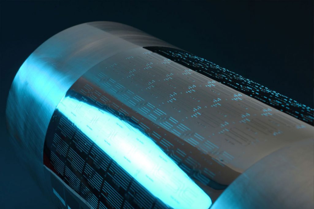 polyscale | Functional films