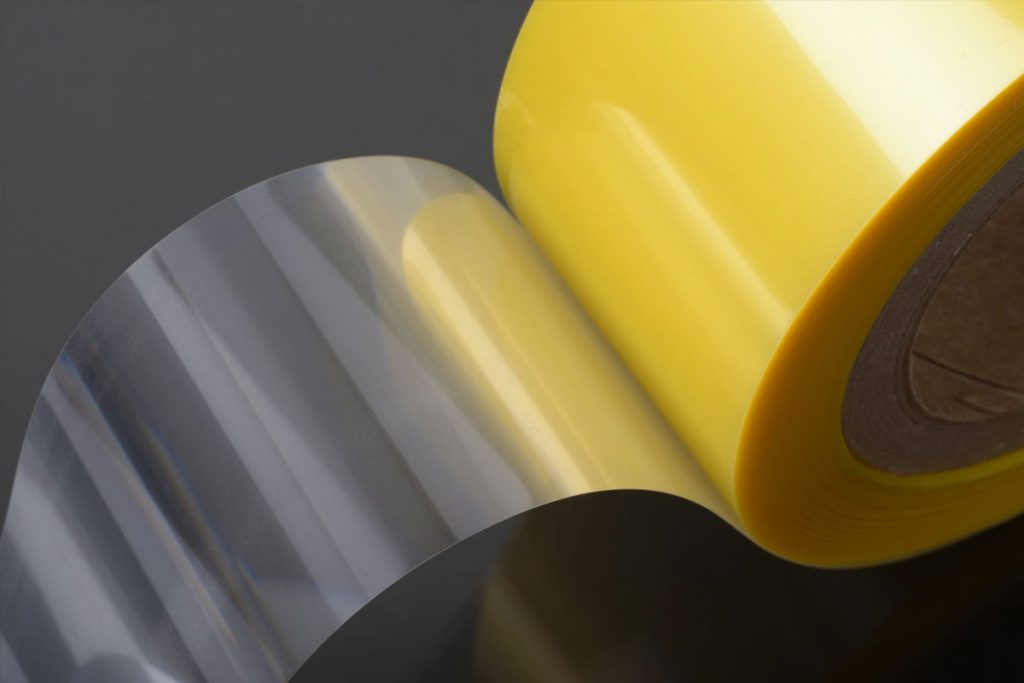 polyscale | Funktionale Folien