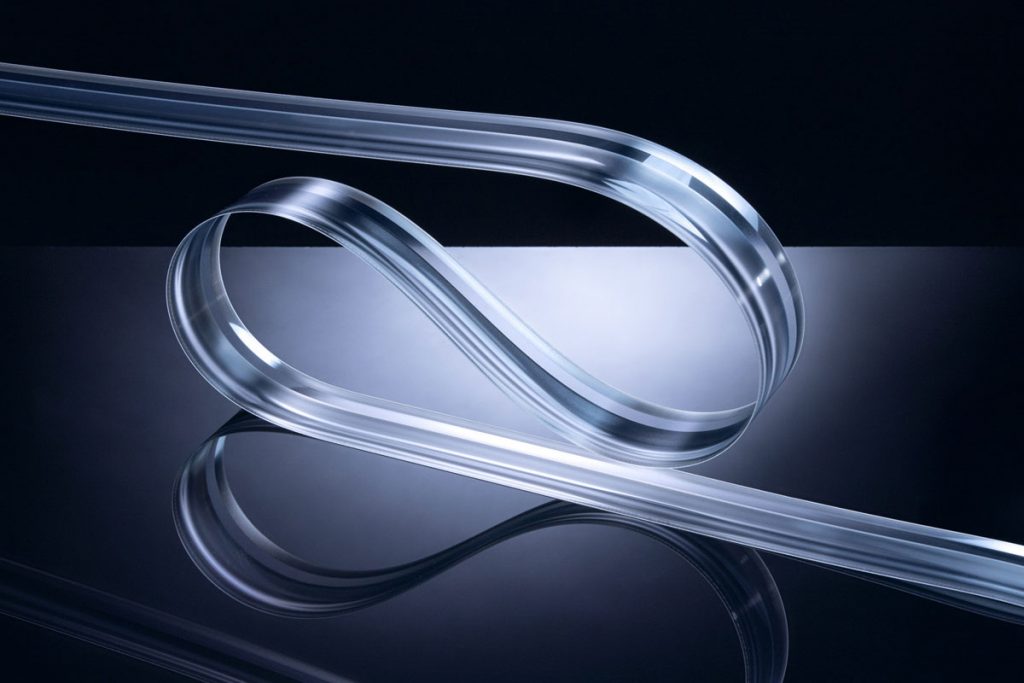 polyscale | Optical components