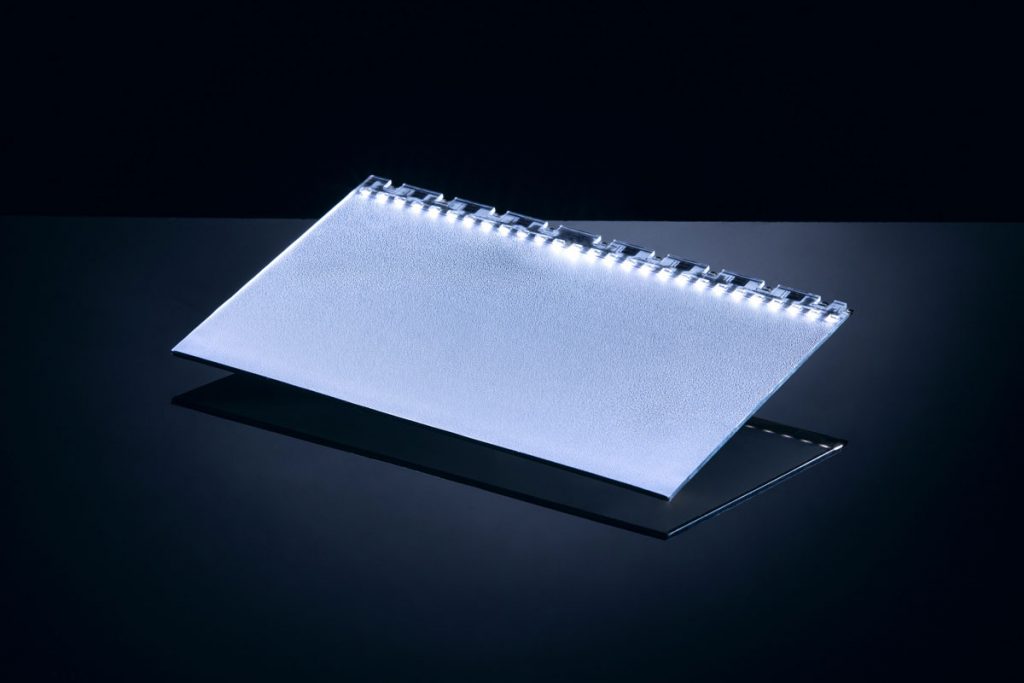 polyscale | Optical components