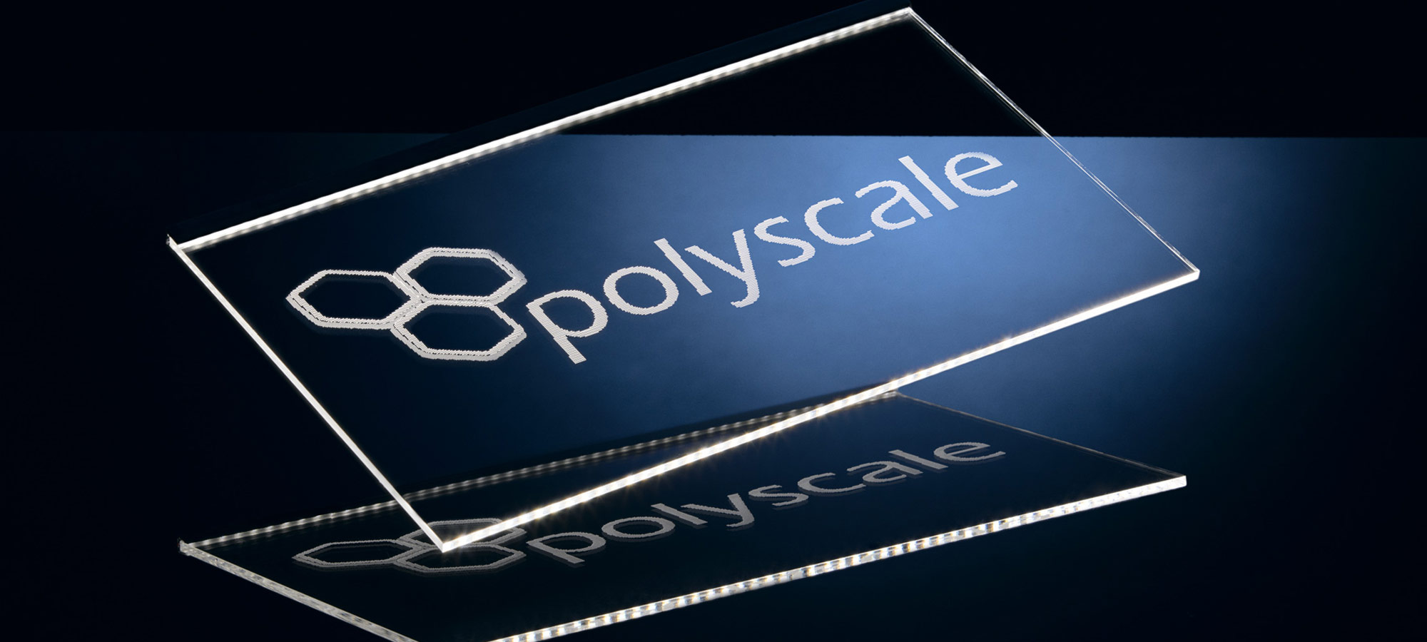 polyscale | Unternehmen