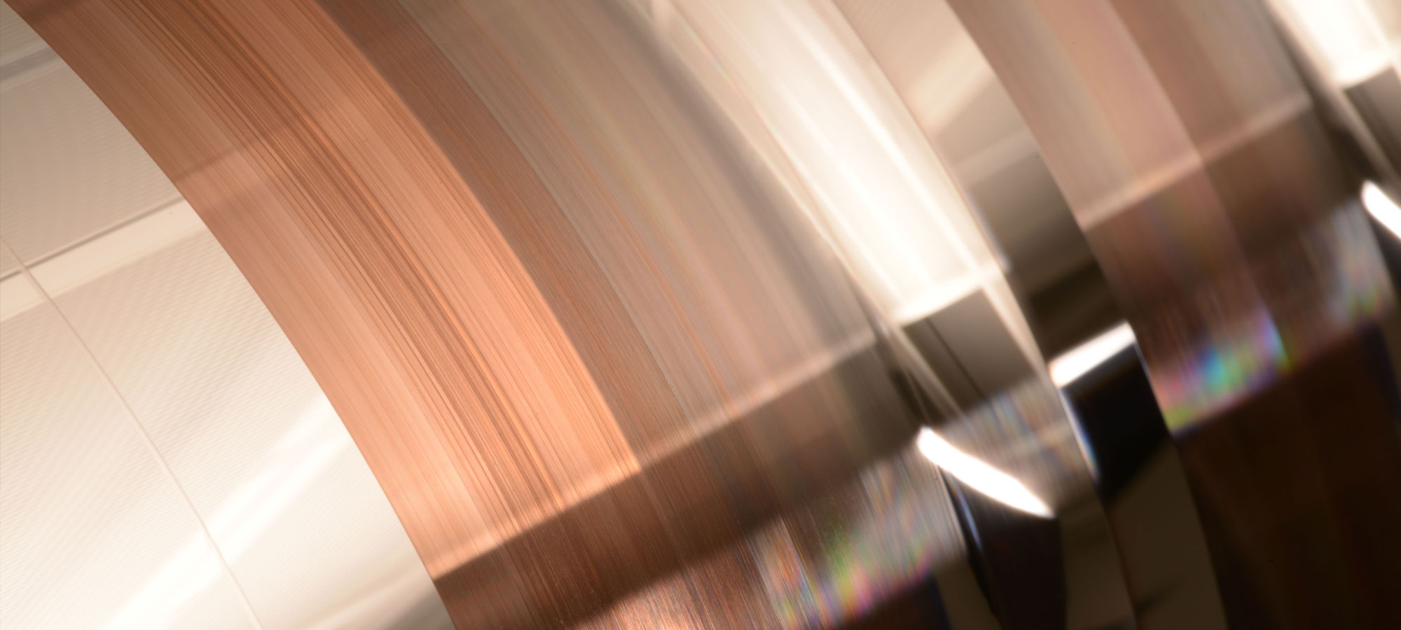 polyscale | Funktionale Folien