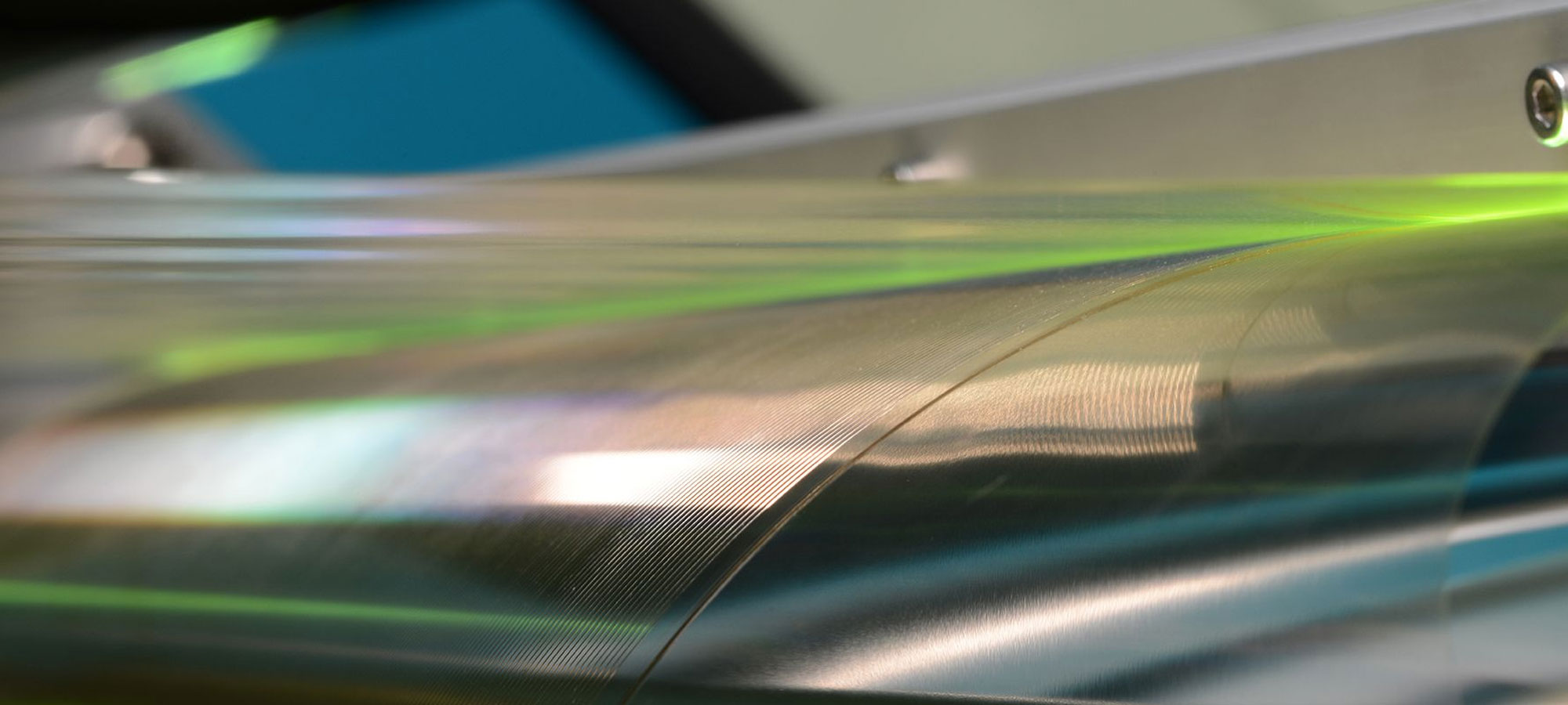 polyscale | Functional films